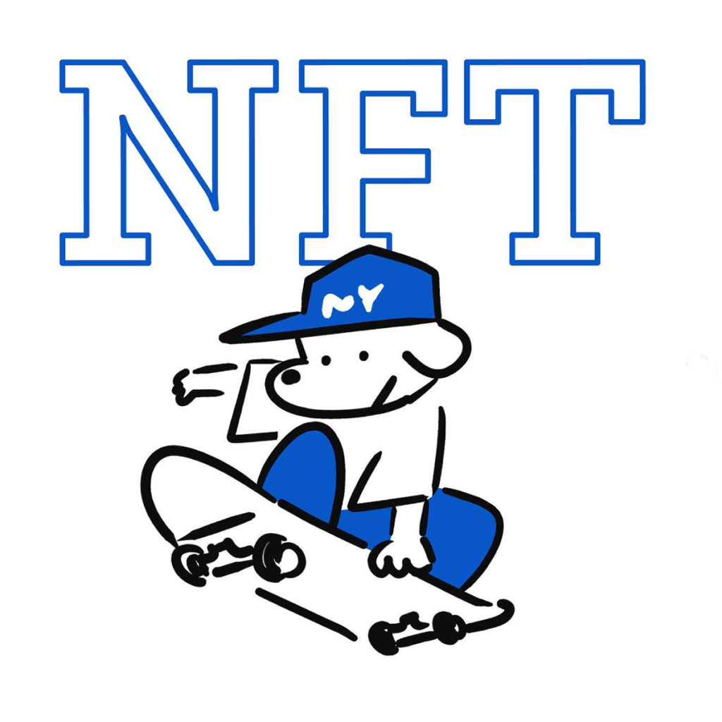 「Skater JOHN」の魅力を語る！（全3回）：その1 - 次世代のマーケティングエージェントユニット ー Wonder.3（ワンダースリー）